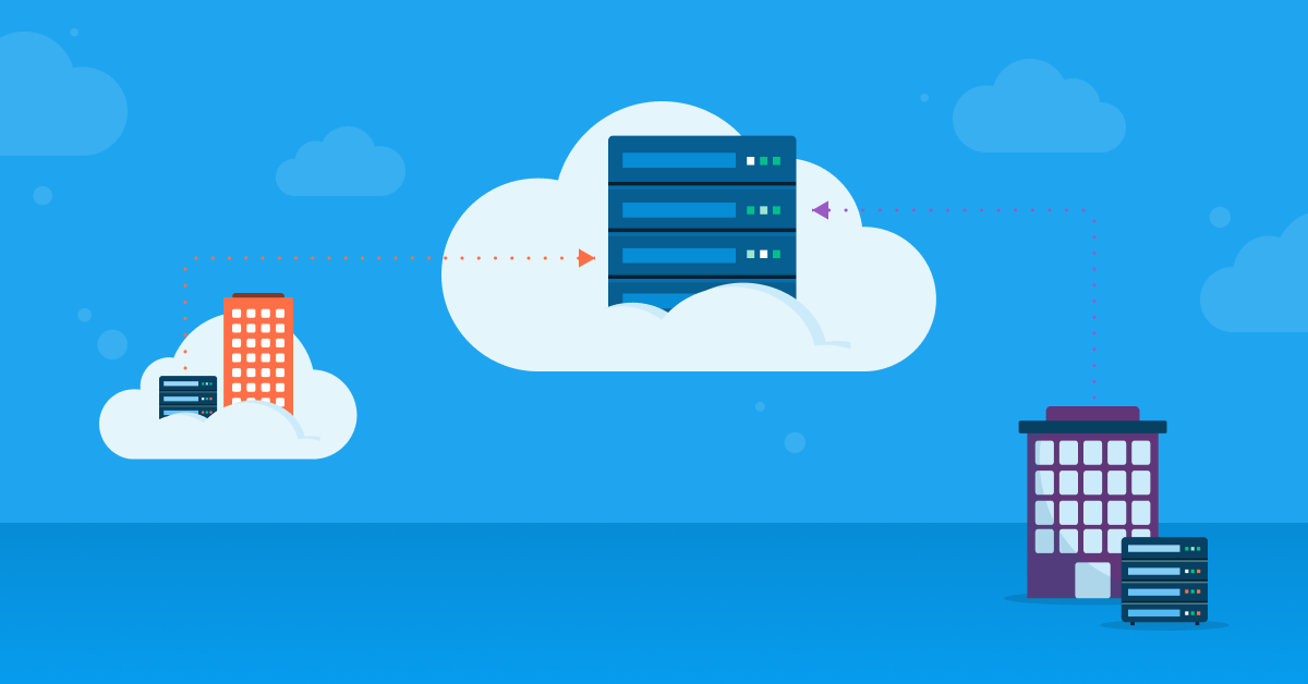 What is cloud migration? Cloud migration 101