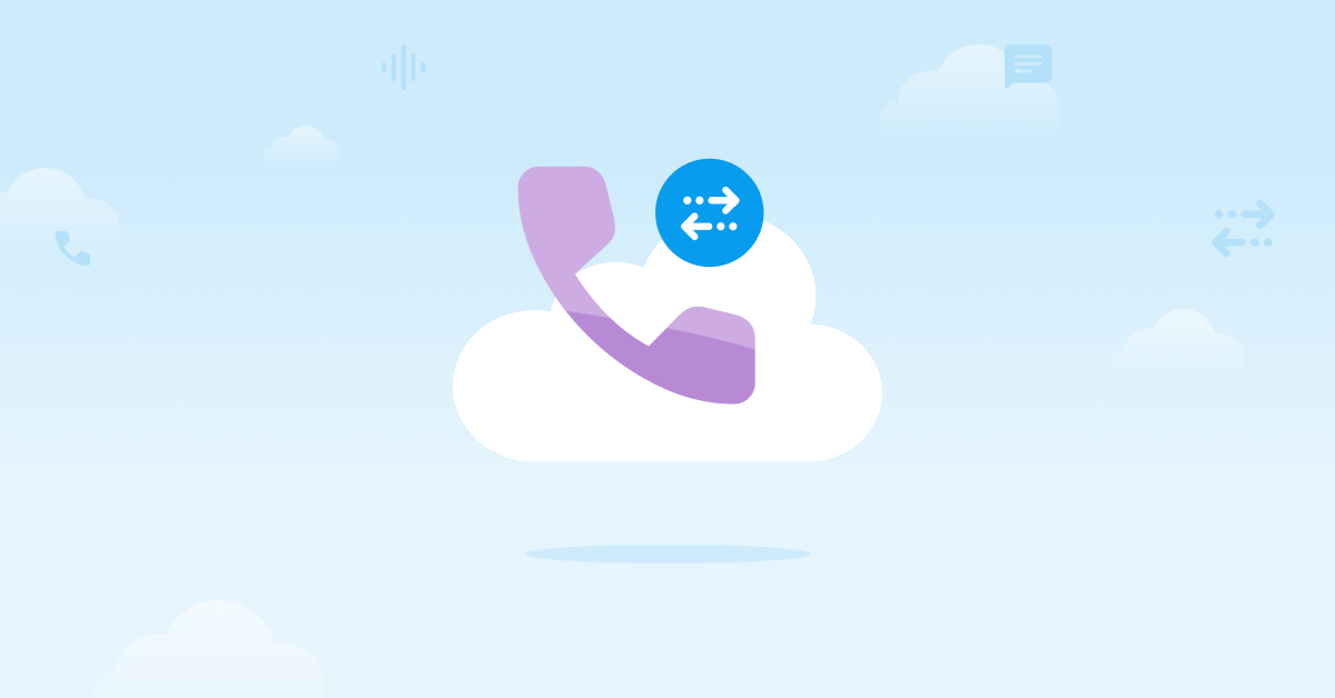 Making a Communications Provider Switch is Faster than you Think ...