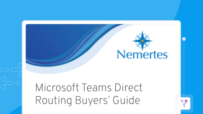 Microsoft Teams Operator Connect | Global Connectivity with Bandwidth