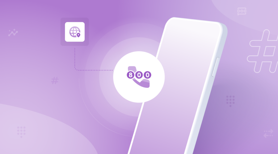 Location Routing Number (LRN) Meaning | Bandwidth