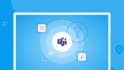 Microsoft Teams Operator Connect | Global Connectivity with Bandwidth