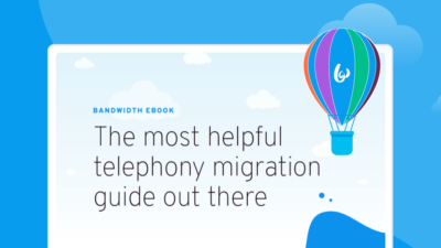 UCaaS Migration & E911 | Bring Your Own Carrier (BYOC) UCaaS Solutions ...