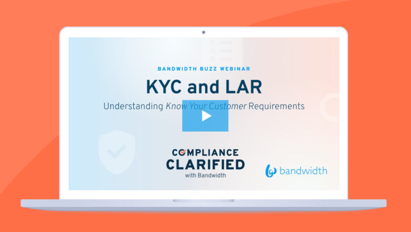 CCaaS Integration for Five9 | BYOC Solution for Five9 | Bandwidth