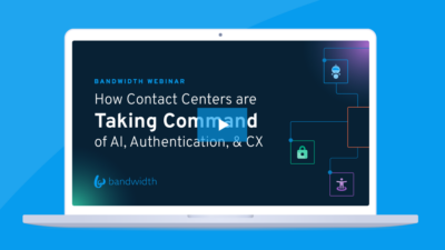 Bandwidth | Solve Global Telecomplexity