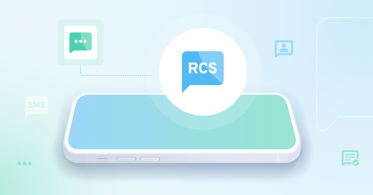 Apple's 2024 RCS announcement | Bandwidth