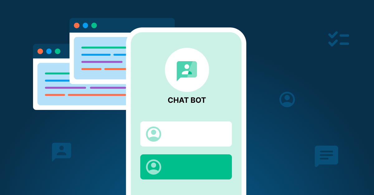 Building a SMS chatbot the easy way with Bandwidth