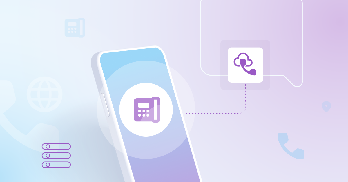 How to Set Up a SIP Trunk